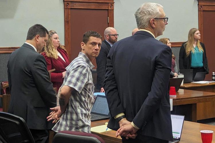 Prosecutors: 1 in 93 trillion chance that DNA found at Nori Jones ...