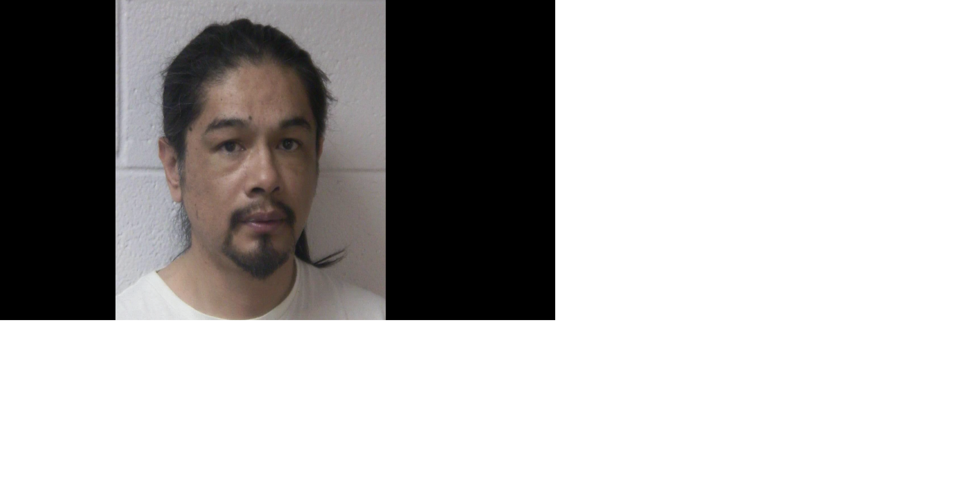 Local man sentenced for leading officers on high-speed chase in stolen ...