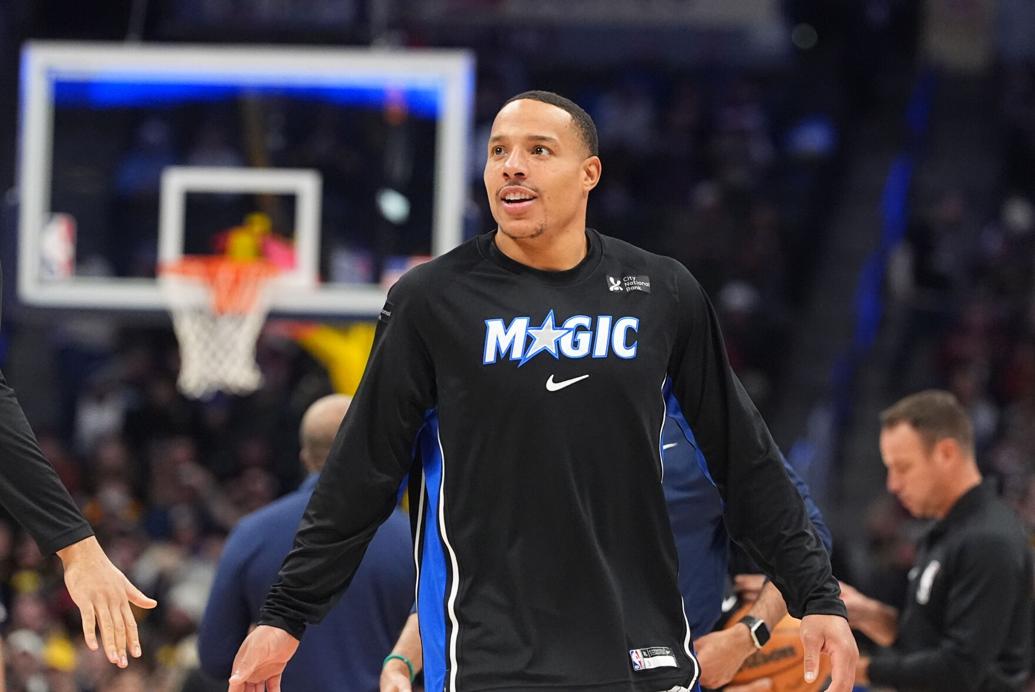 Magic Nuggets Basketball | National | idahostatejournal.com