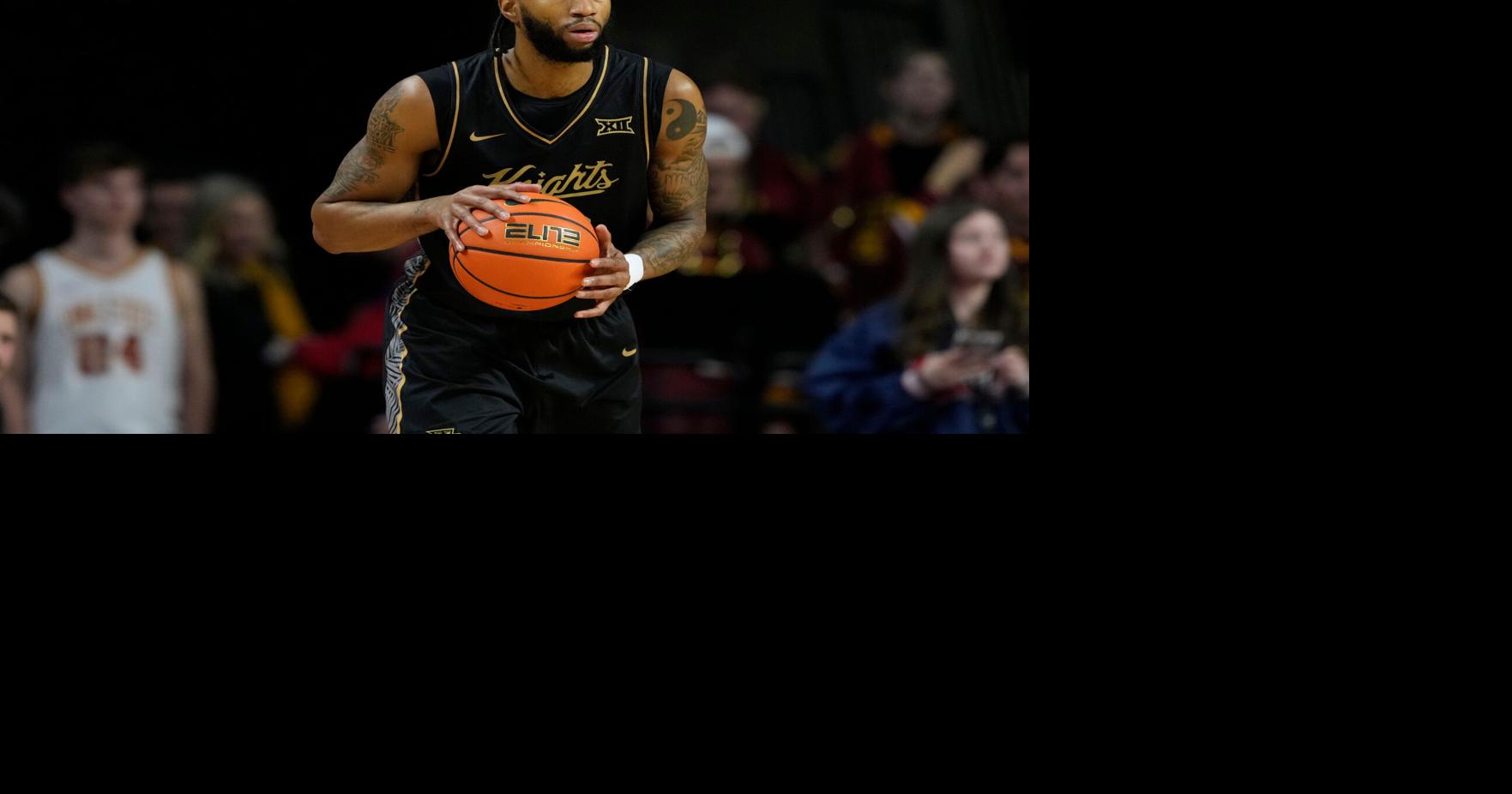 UCF Iowa St Basketball | National | idahostatejournal.com