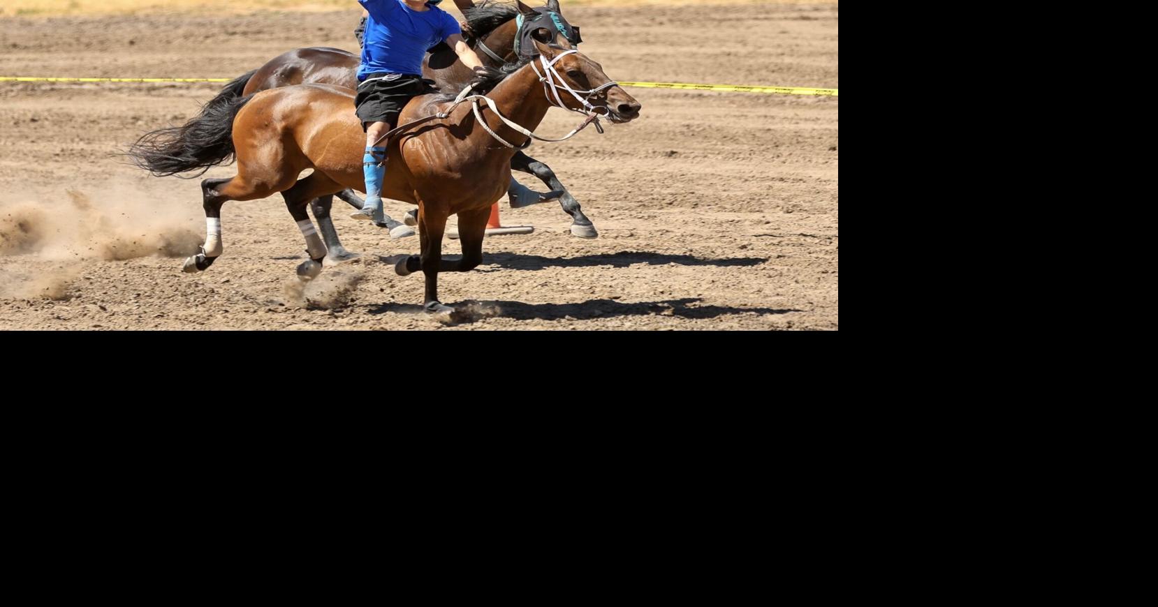 Sho-Ban Tribes hosting 'Indian Day' events this weekend | Local ...