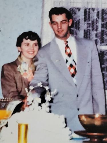 Robert and Marilyn Colson celebrate 72 years of marriage | Community ...