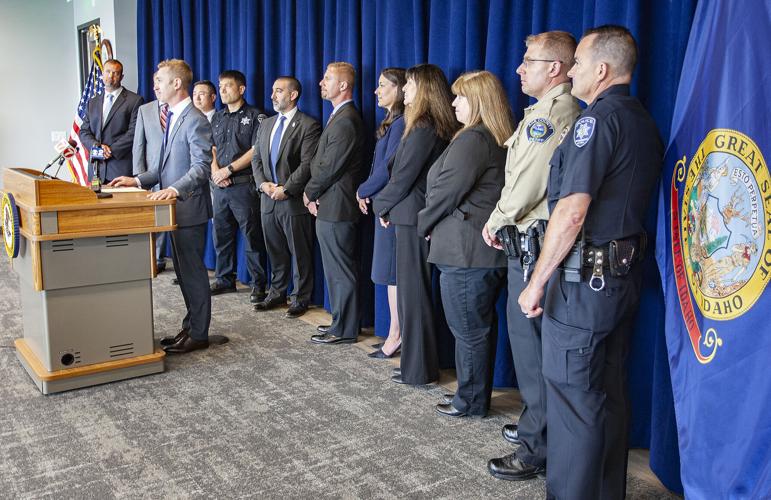 Five from Idaho convicted in international counterfeit cellphone scheme ...