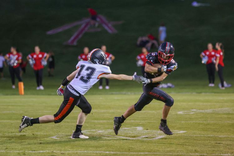 PREP FOOTBALL PREVIEWS: Under a new coach who is no stranger, Malad ...