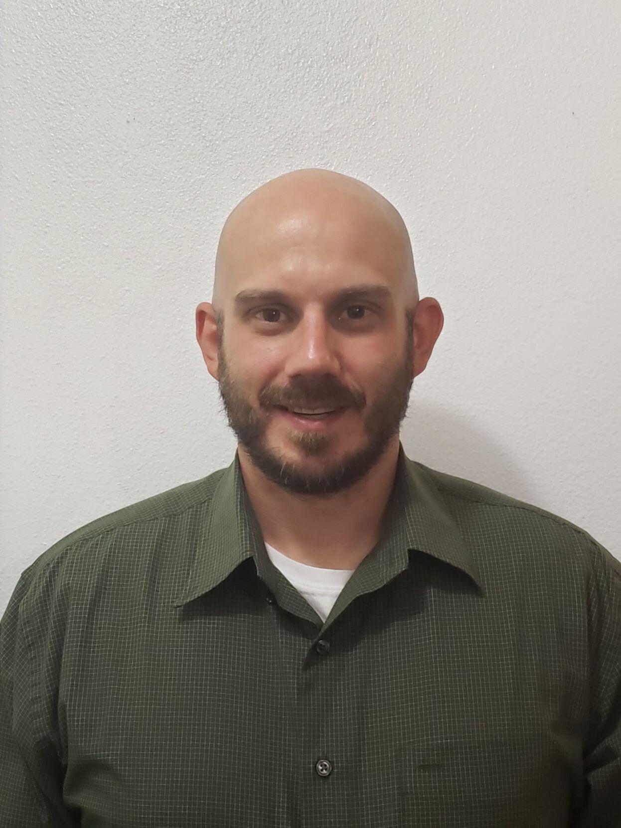 Pocatello City Council candidate James Bucci Q&A | Freeaccess ...