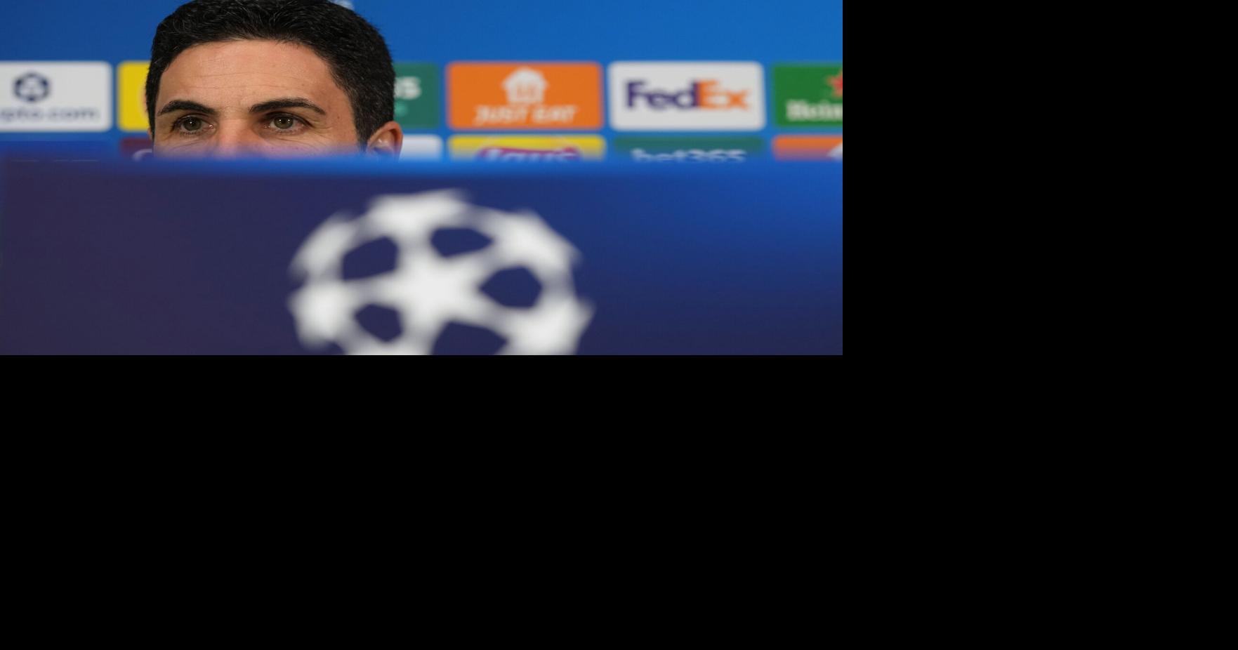 Italy Champions League Soccer | National | idahostatejournal.com