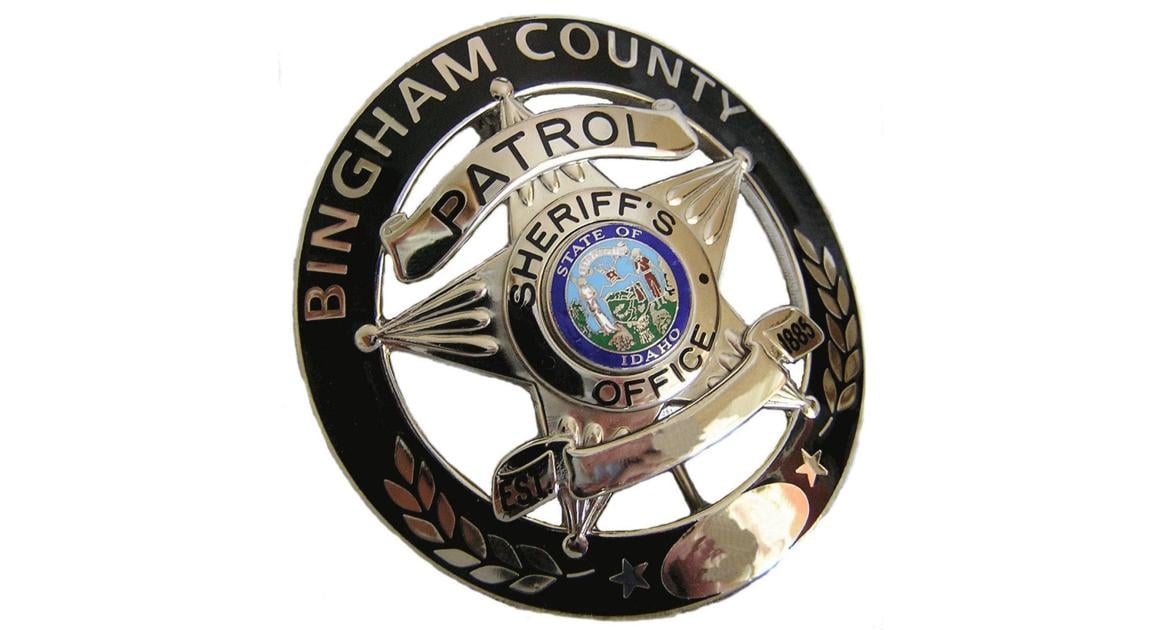 Bingham County Sheriff's Office: Deputies, dispatchers saved Blackfoot ...