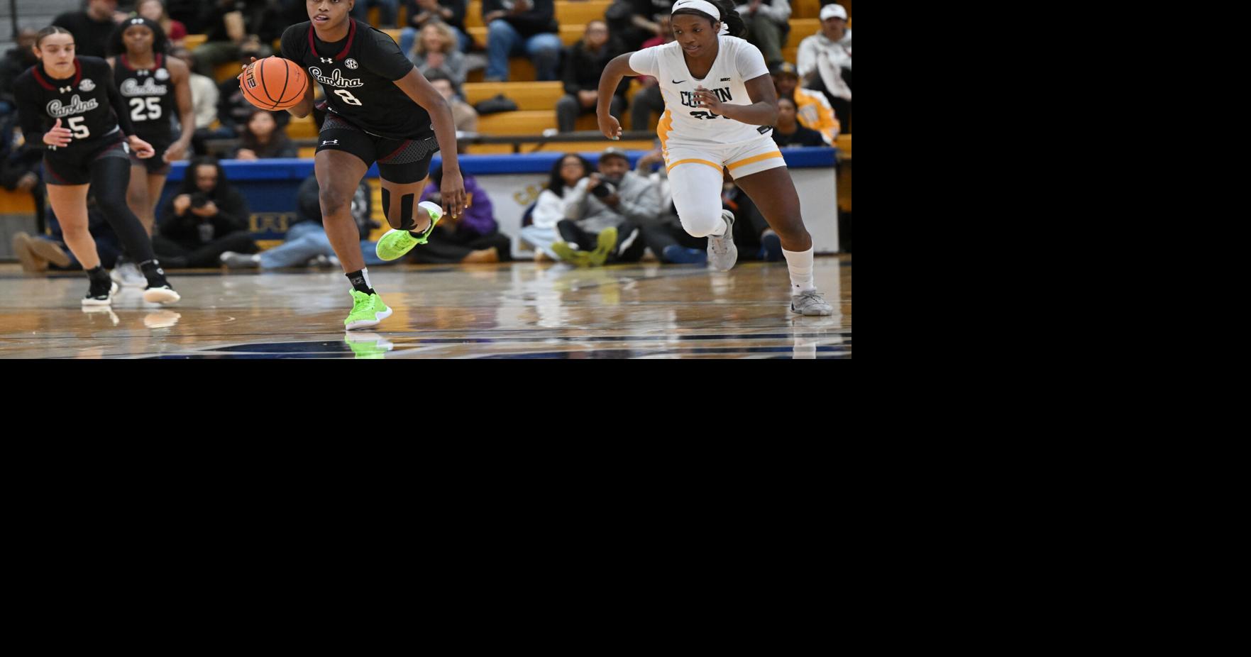 South Carolina Coppin St Basketball | National | idahostatejournal.com