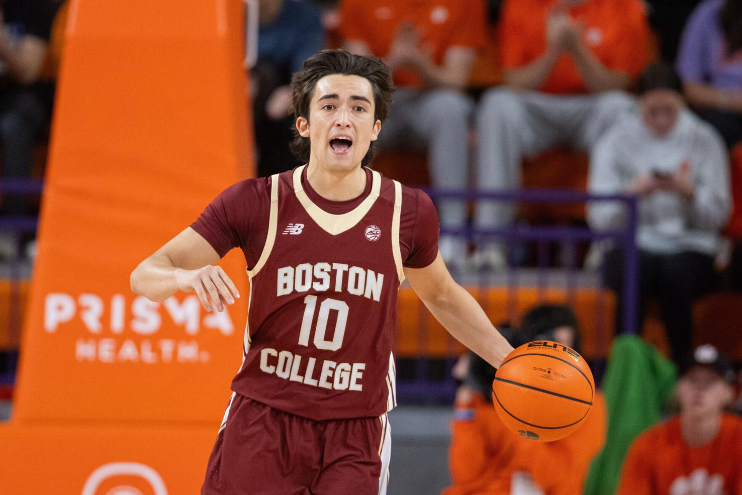 Boston College Clemson Basketball | National | idahostatejournal.com