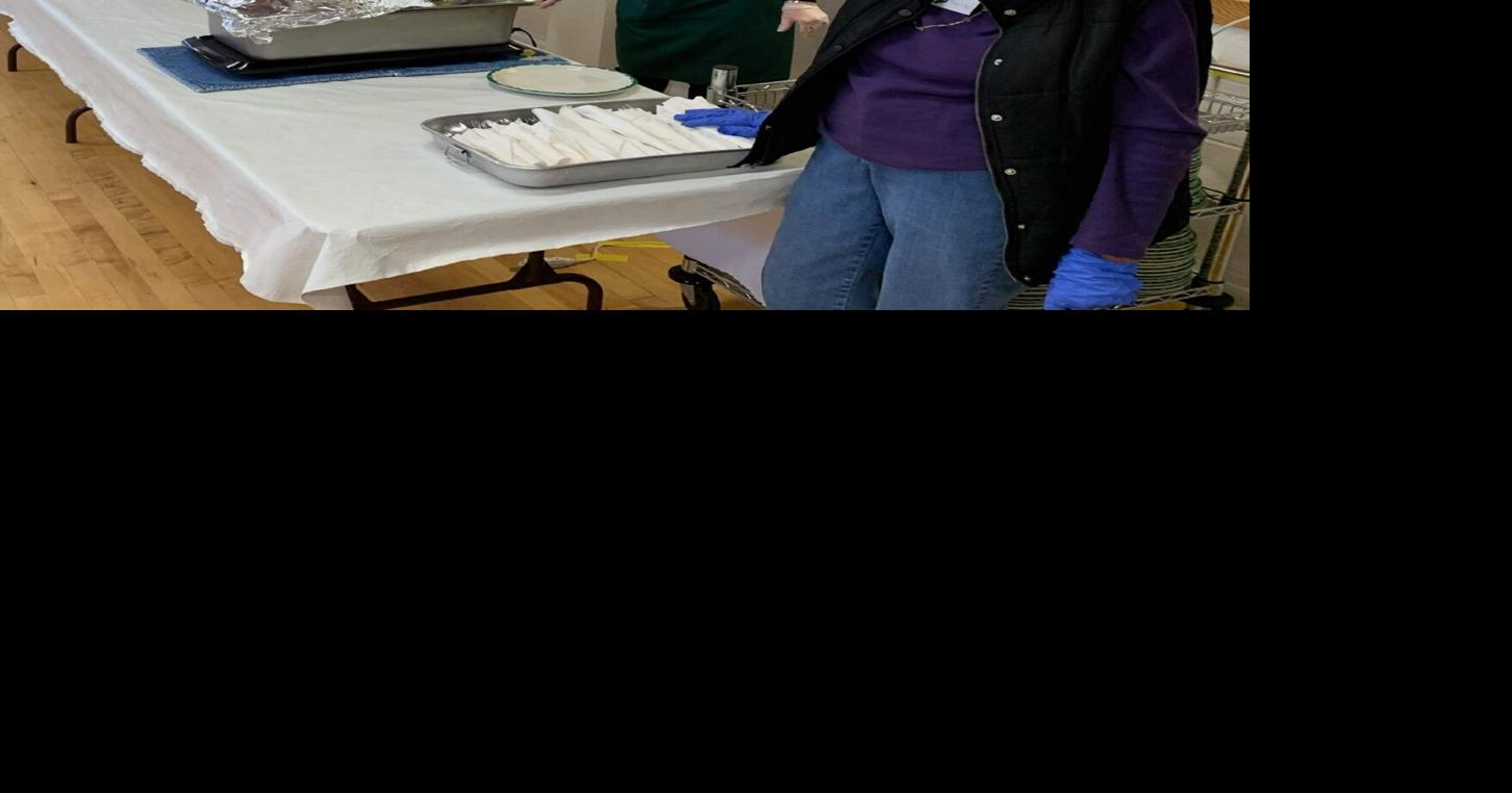 Community Dinner Table in Blackfoot serves 90,000 meals | Community ...