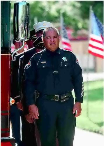 9/11 commemoration event held at Bannock County Courthouse ...