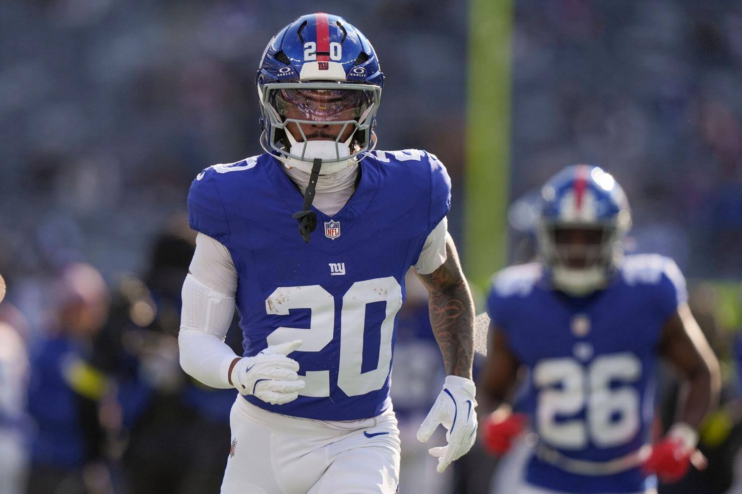 Cowboys Giants Football | National | idahostatejournal.com