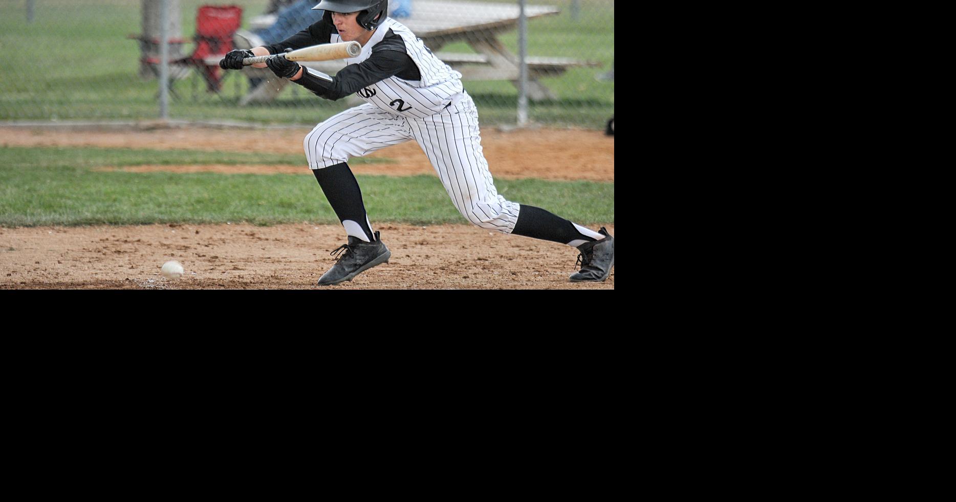 Highland vs Rigby baseball | News | idahostatejournal.com