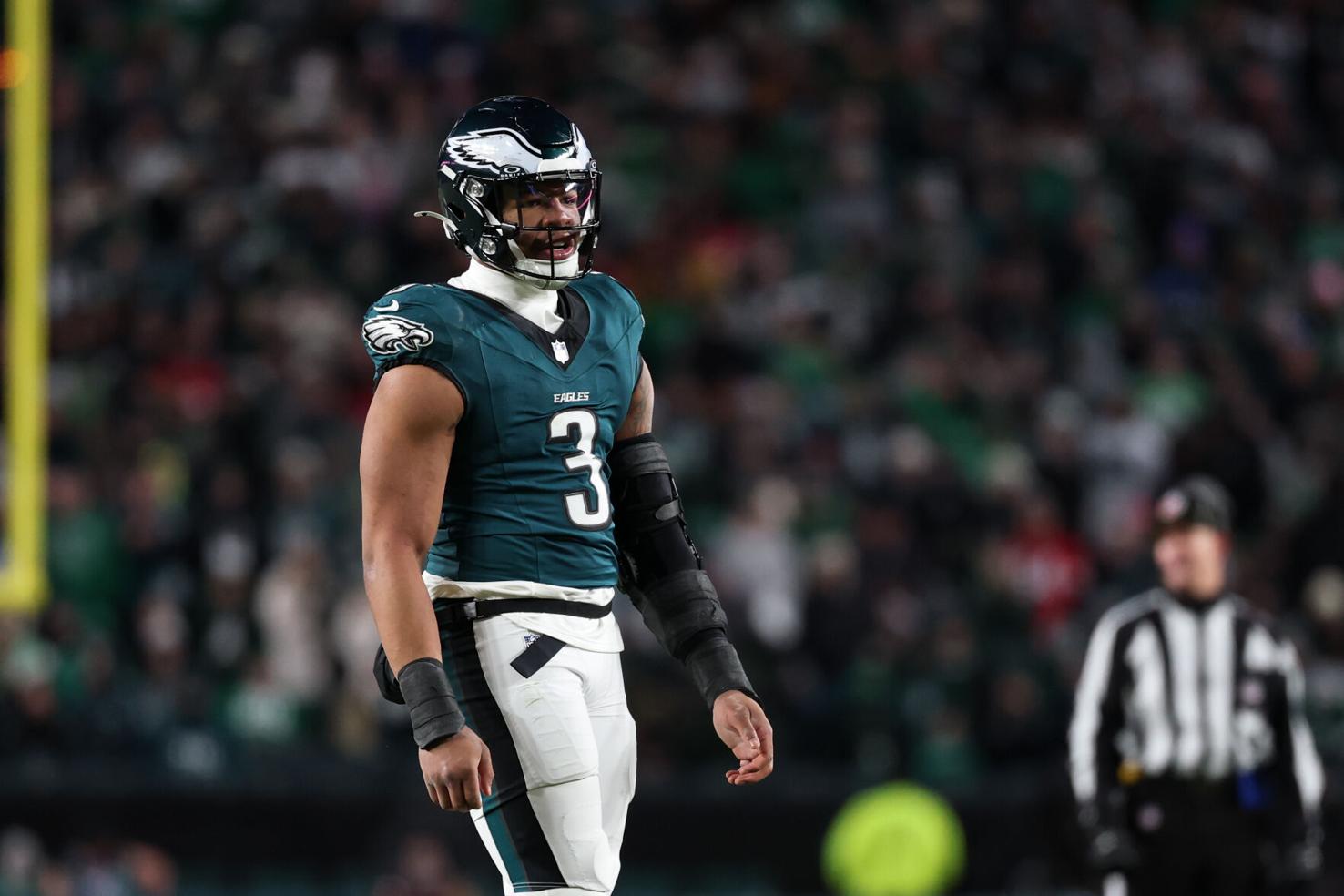 49ers Eagles Football | National | idahostatejournal.com