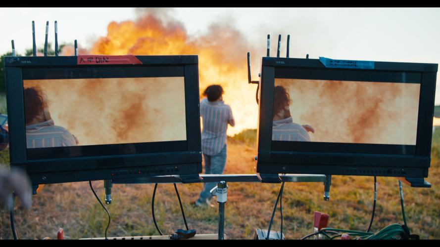 'Smoke Signals' star Cody Lightning bringing new film to Pocatello's ...