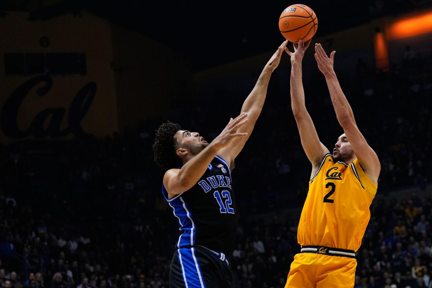 Duke California Basketball | National | idahostatejournal.com