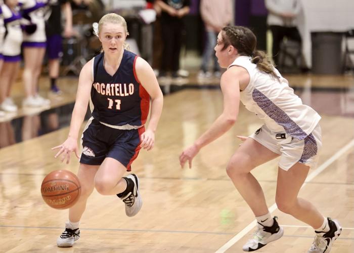 ‘Stop first, basket second’: Behind the Poky girls’ stifling defense ...