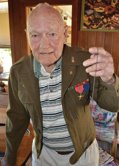 D-day: Memories just don’t fade after 70 years | Members ...