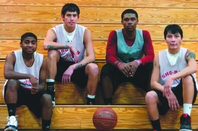 Boys' basketball: Four Sho-Ban senior leaders on the hunt for a state ...