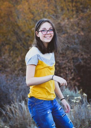 Nelson, Aja | Graduation 2020 | idahostatejournal.com