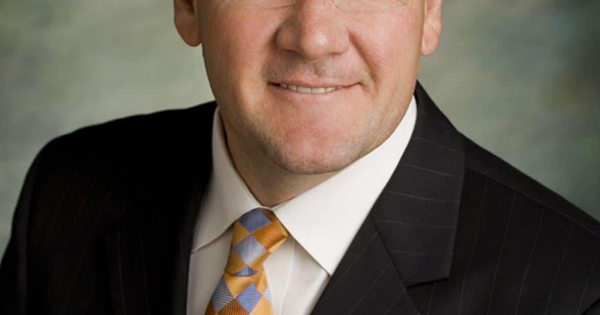 Simplot names Garrett Lofto President and Chief Executive Officer ...