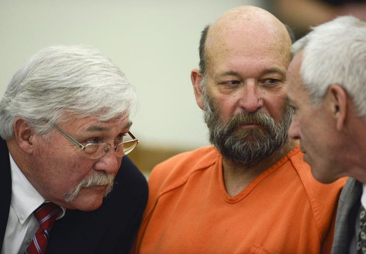 Man with Pocatello ties who's accused of killing deputy apologizes ...