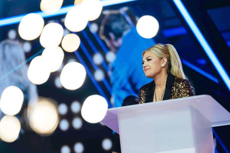 Photos of Turning Point USA's annual conservative youth conference ...