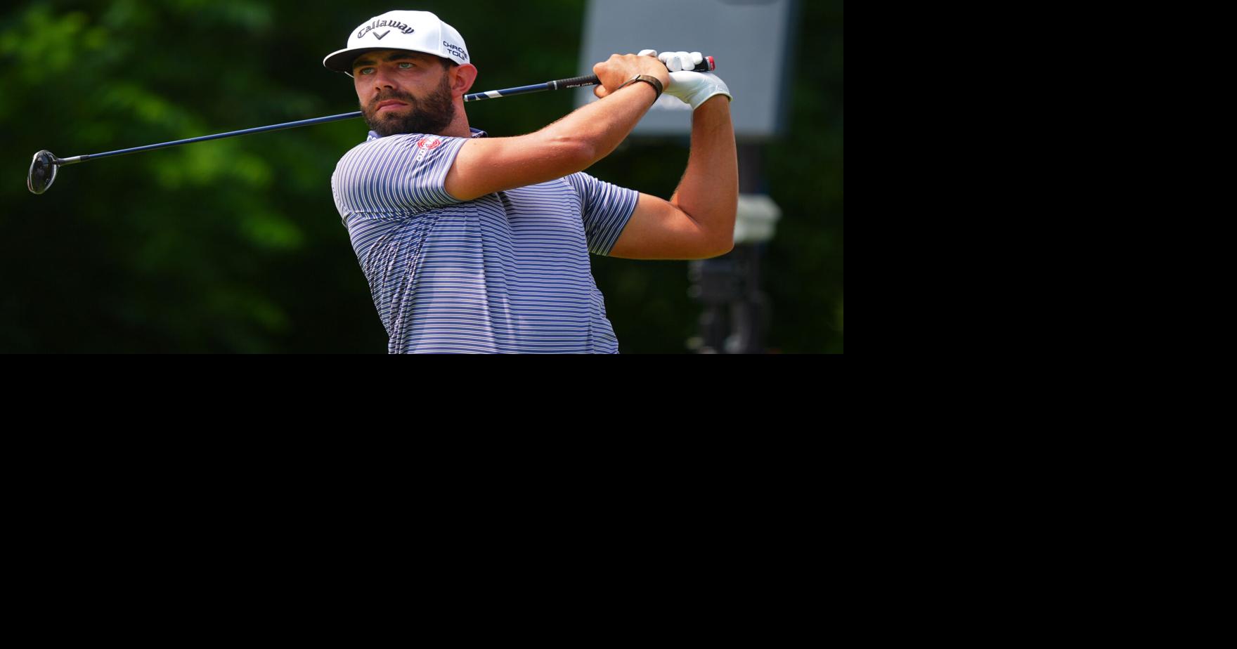 Colonial Golf | National | idahostatejournal.com