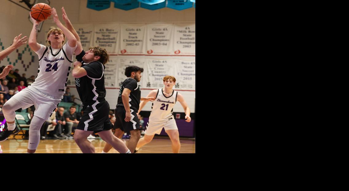 Photos of Burley at Century boys basketball game | Local ...