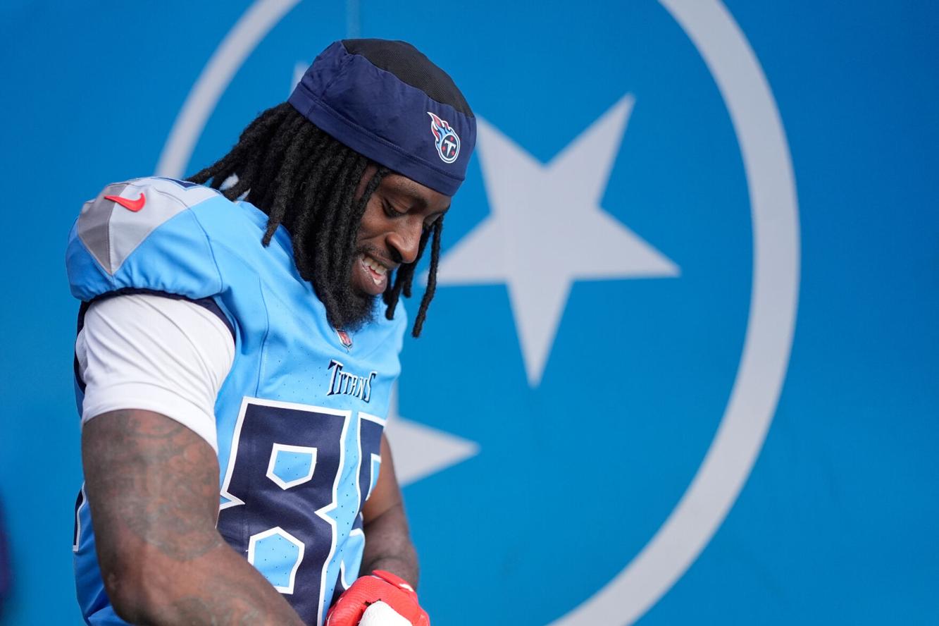 Titans Football | National | idahostatejournal.com