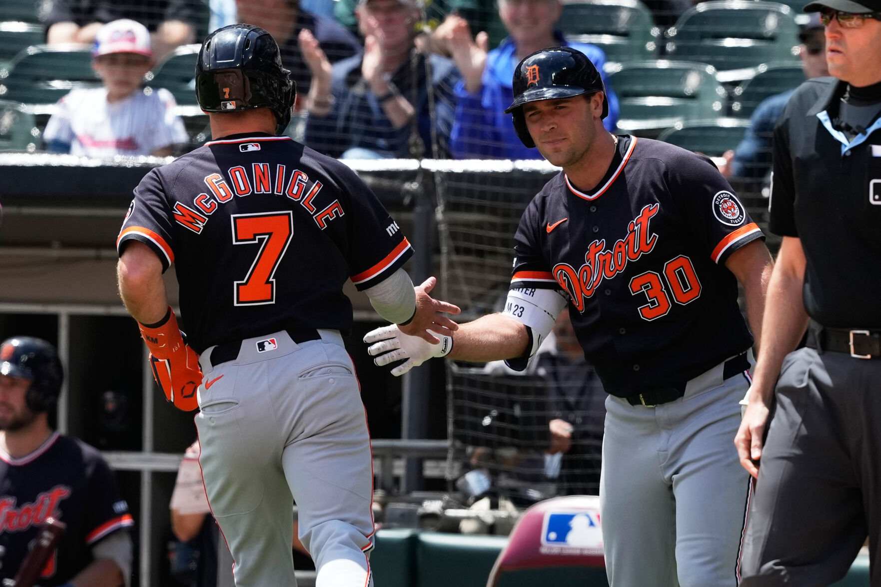 Tigers White Sox Baseball | National | idahostatejournal.com