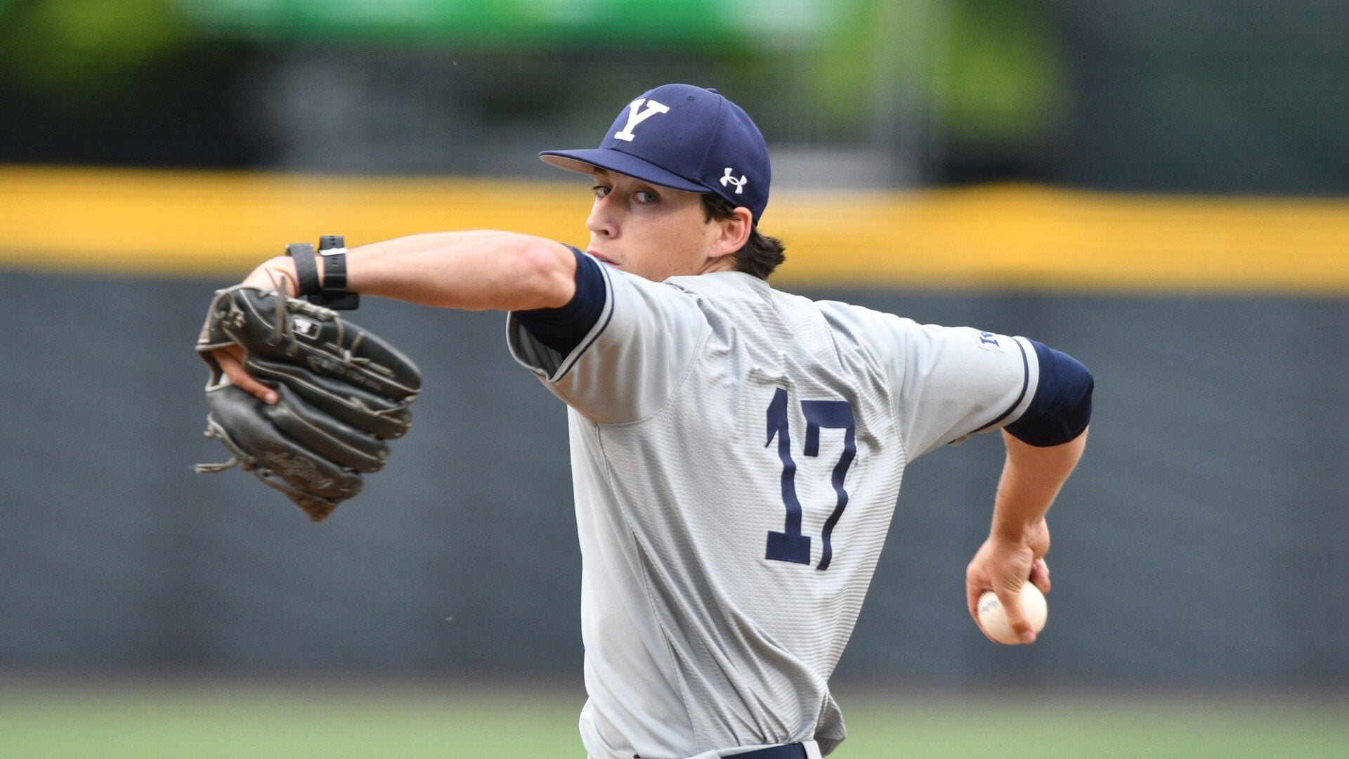 Yale Baseball | National | idahostatejournal.com