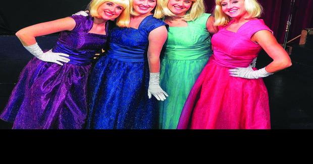 Weekend Highlights: The Taffetas, Michael Ballam, Sagebrush Arts ...