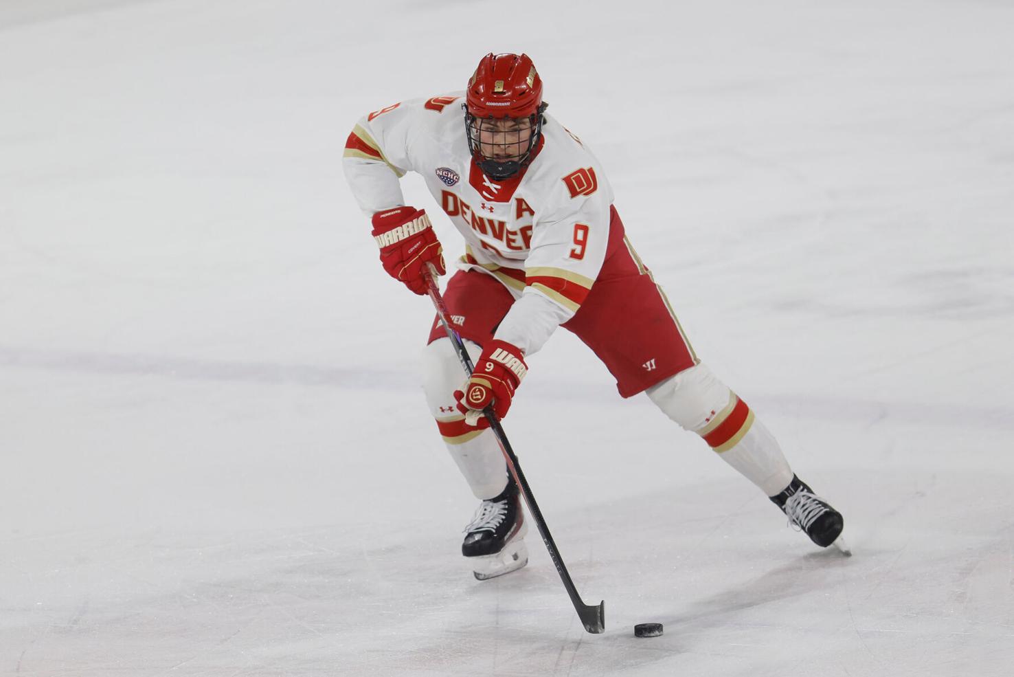 Minnesota Duluth Denver Hockey | National | idahostatejournal.com