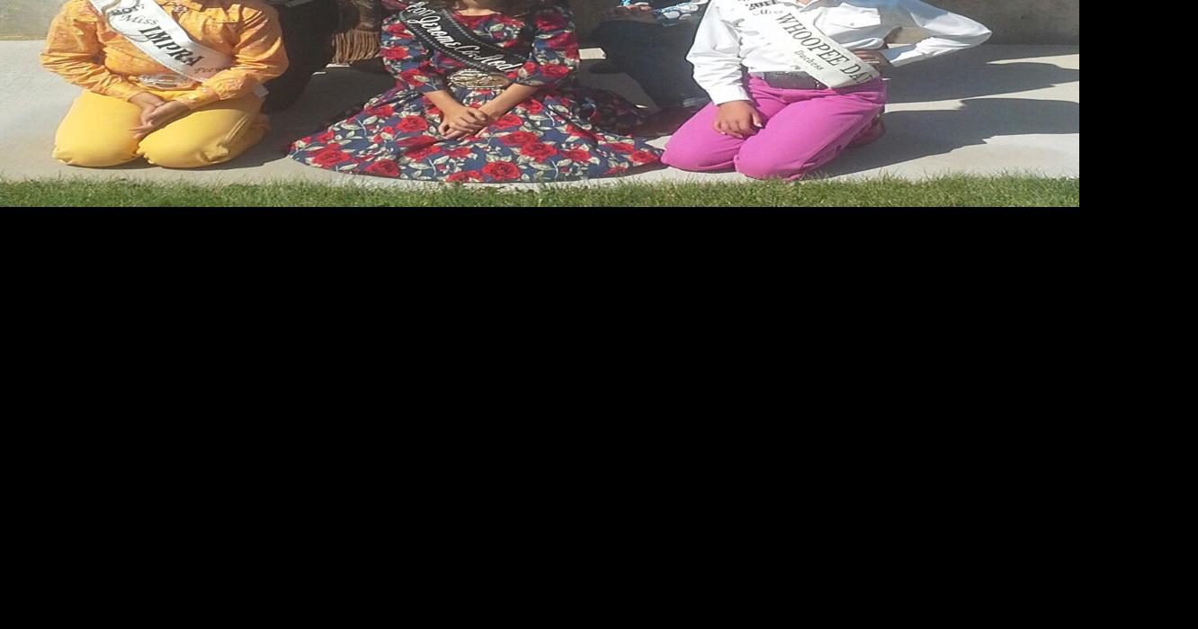 Intermountain Professional Rodeo Association announces Rodeo Queen ...