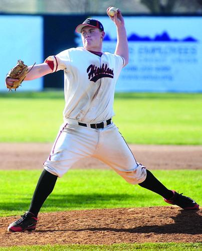 State baseball tourney kicks off today | Members | idahostatejournal.com