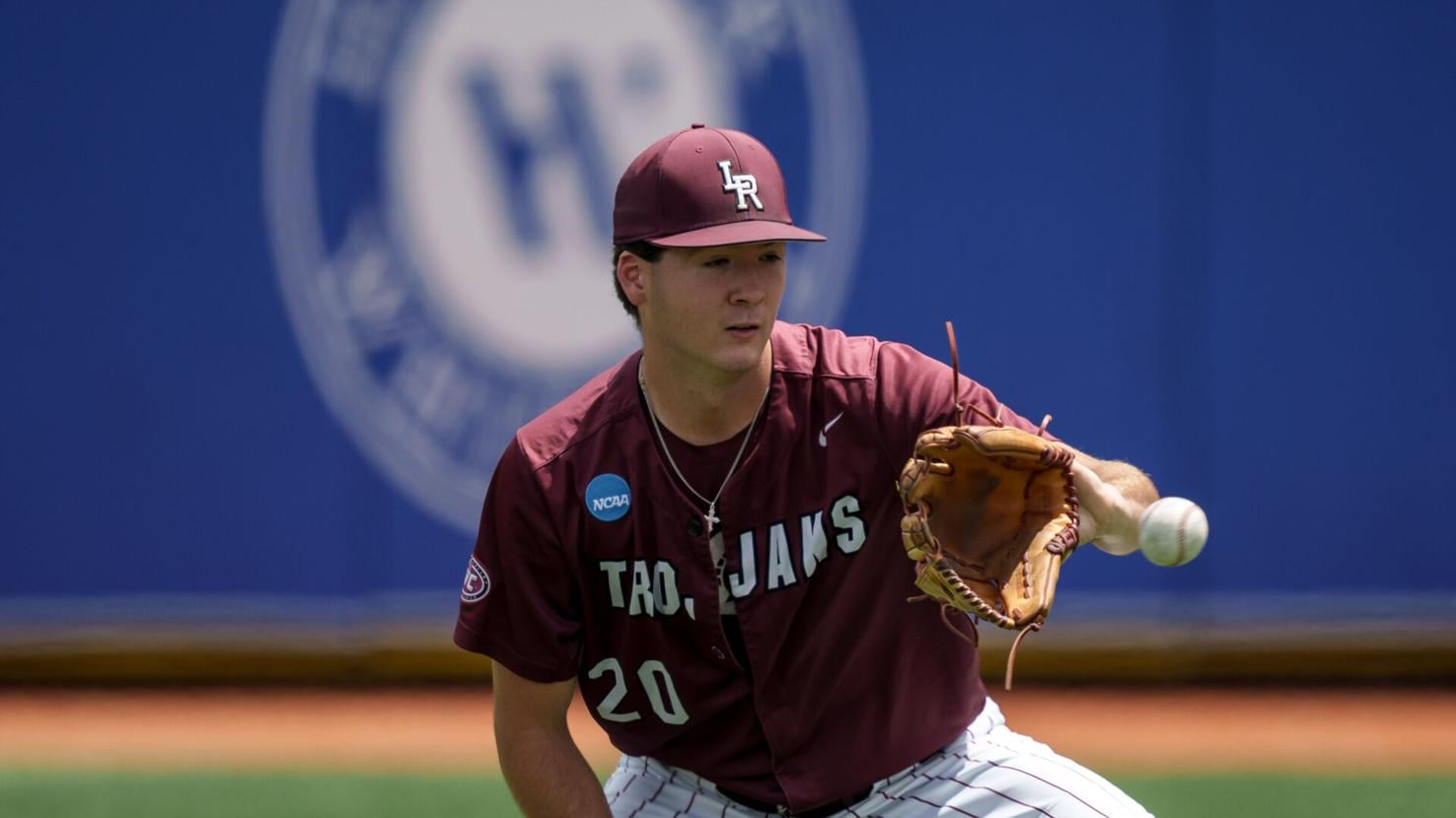 Little Rock Baseball | National | idahostatejournal.com