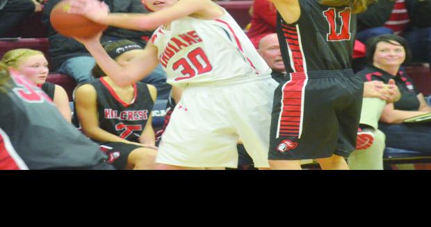 Poky girls hang on to give Hillcrest its 1st loss | Members ...