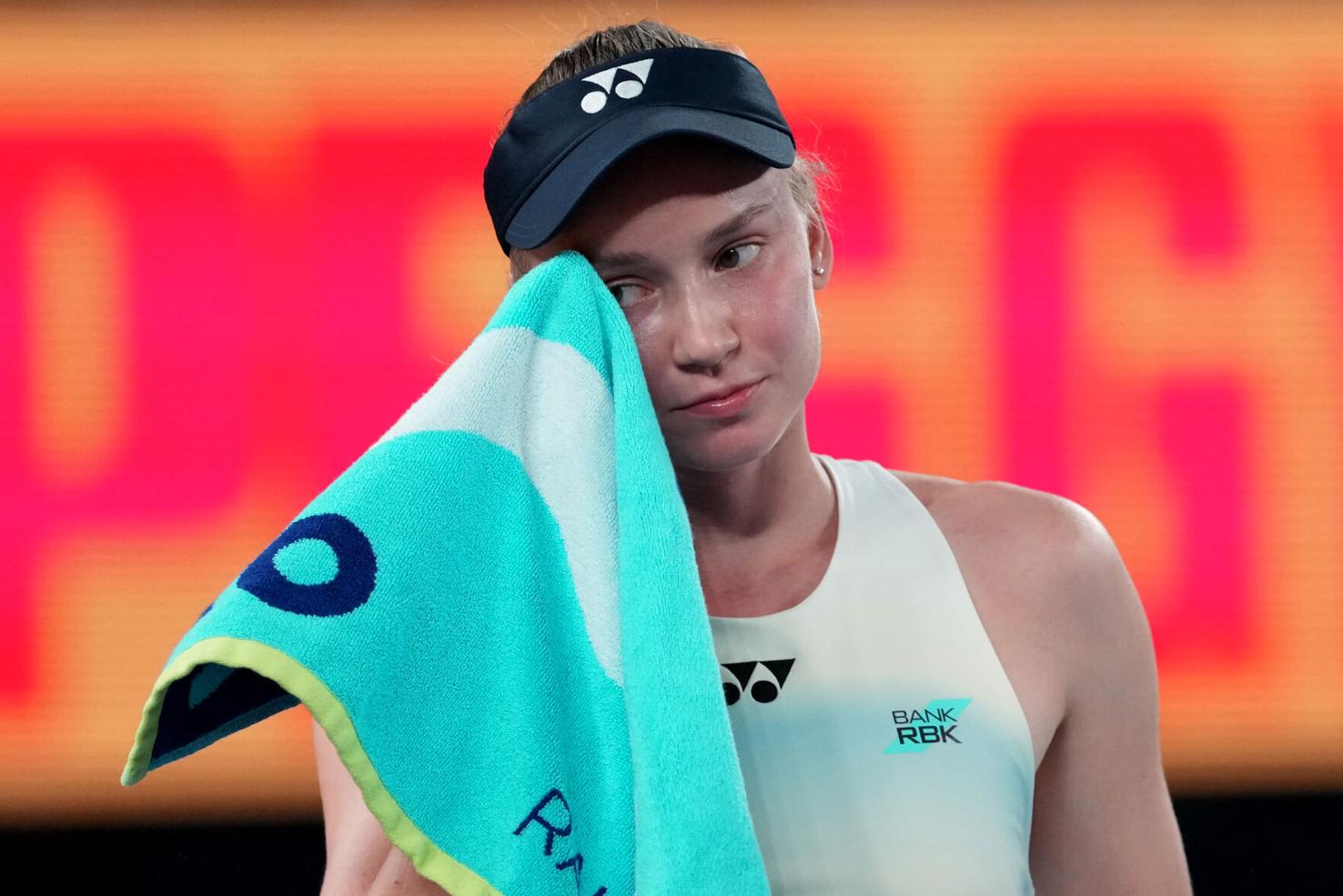 Australian Open Tennis | National | idahostatejournal.com