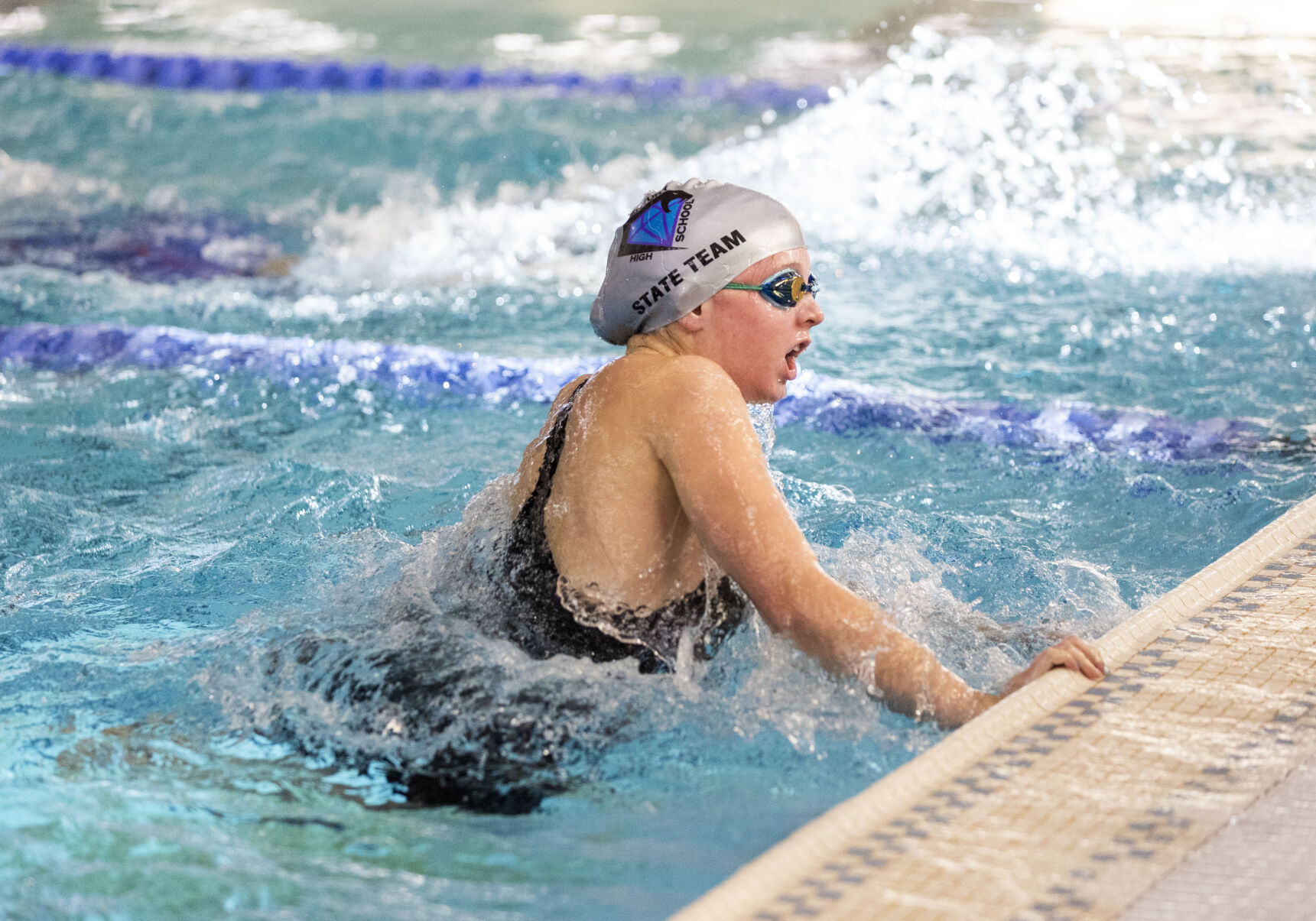 Finalists for Girls Swimming Athlete of the Year revealed | Sports ...