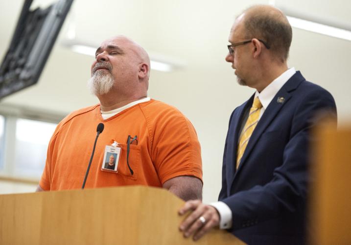 West Yellowstone man sentenced to 100 years for role in grandson's ...