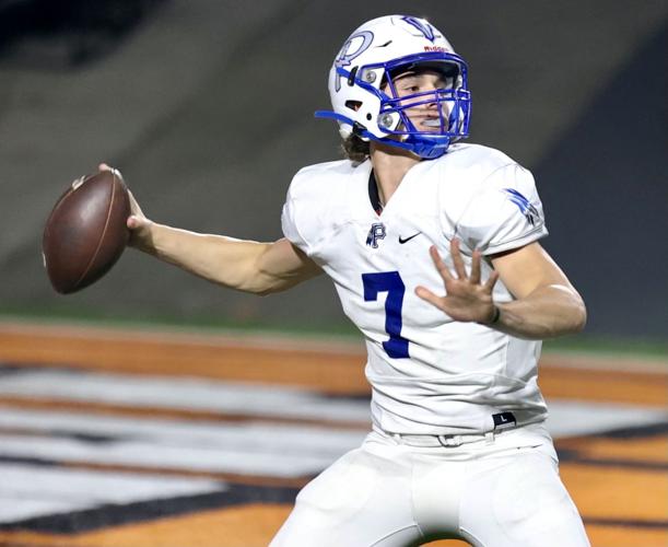4A District 5 All-Conference football players announced | Preps ...