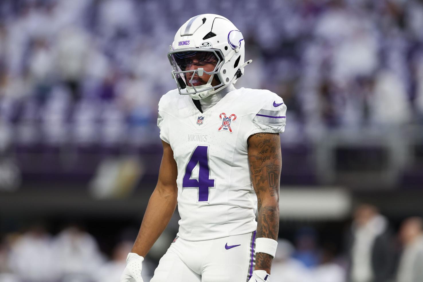 Lions Vikings Football | National | idahostatejournal.com