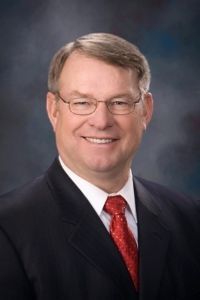 Secretary of State Lawrence Denney announces COVID-19 office ...