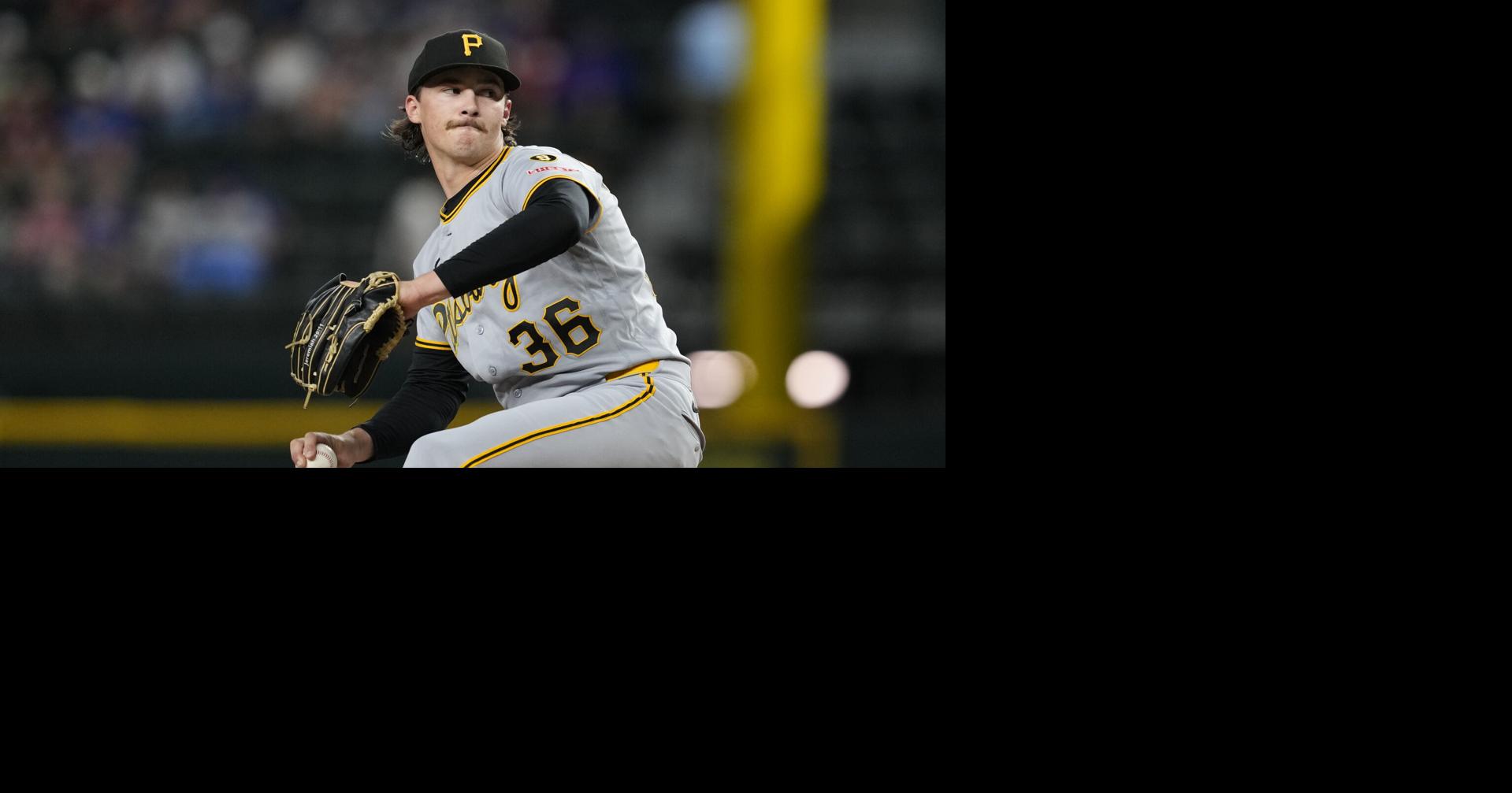 Pirates Baseball | National | idahostatejournal.com