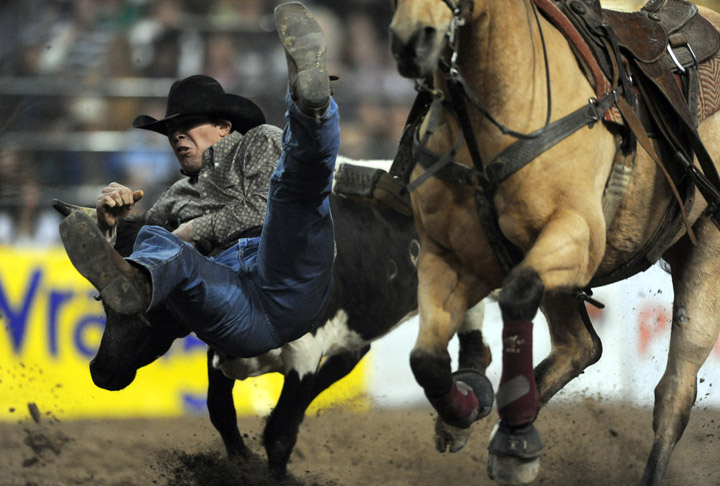 DNCFR Friday night | Sports | idahostatejournal.com