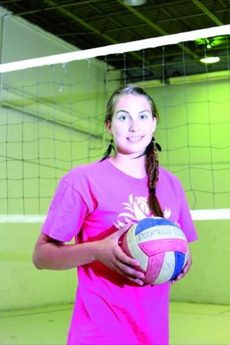 Elite's rally point; Fire tragedy lifts Clappier, team at Nationals ...