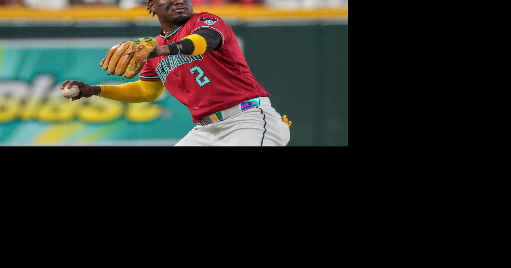 Twins Diamondbacks Baseball | National | idahostatejournal.com