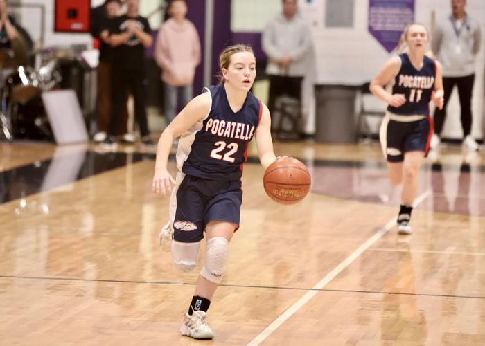 ‘Stop first, basket second’: Behind the Poky girls’ stifling defense ...