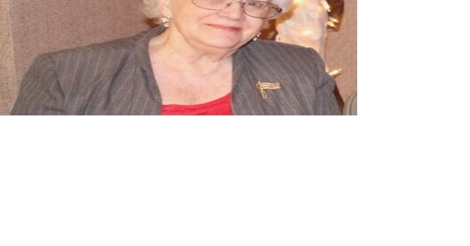 Local Woman Celebrating 100th Birthday Freeaccess